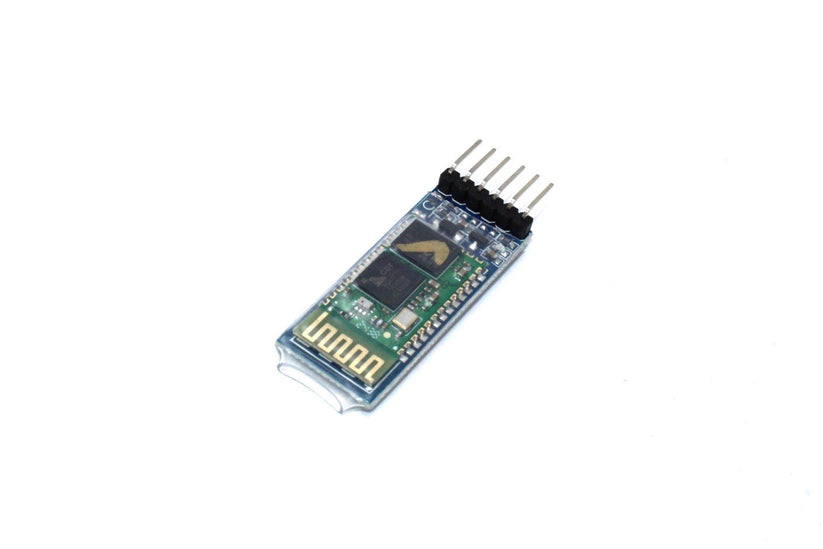 HC-05 TTL Bluetooth Transceiver Module – Voltros